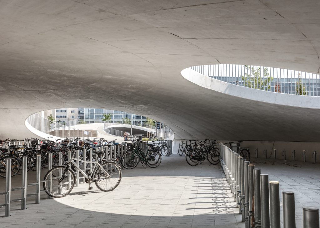 COBE REALISIERT MIT „KAREN BLIXENS PLATZ“ INNOVATIVEN URBANEN RAUM IN ...
