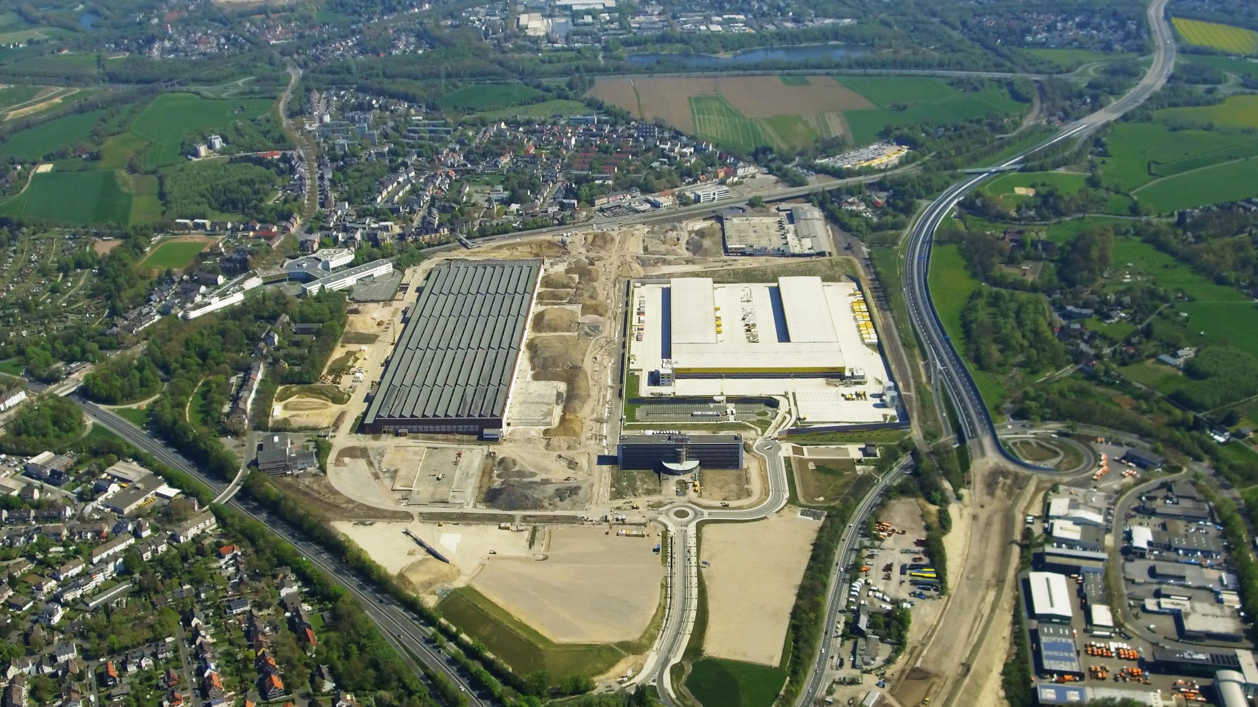 Faszinierend Mark 51 7 Bochum Ebenbild