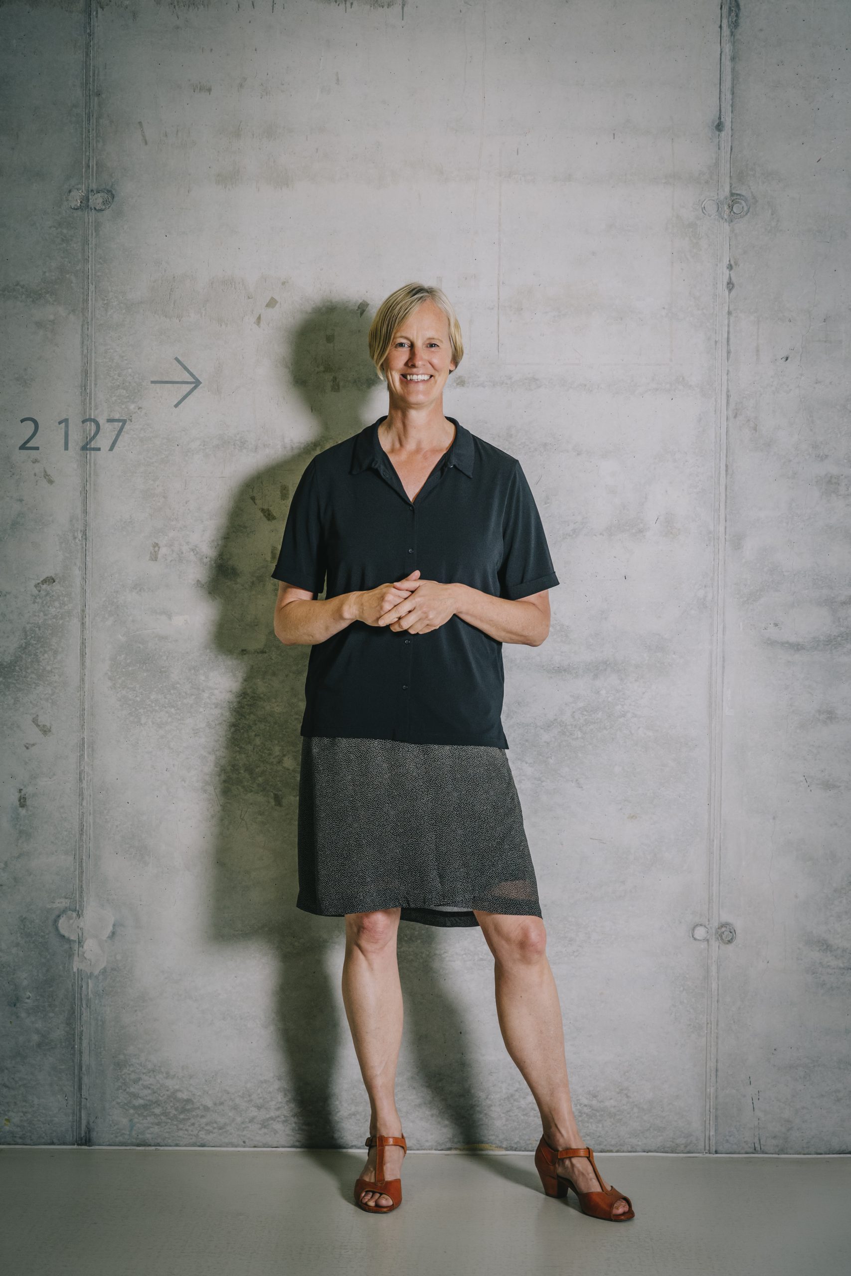 GESA ZIEMER: DENKEN MIT DATEN • polis Magazin