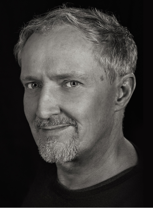 Dieter Brell: Neue Dimensionen • polis Magazin